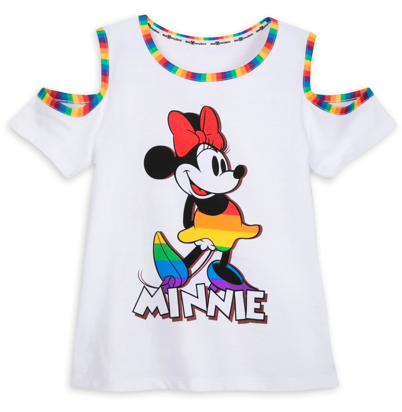PHOTOS: Disney’s HUGE 2021 Rainbow Collection Has Arrived! - Disney by Mark