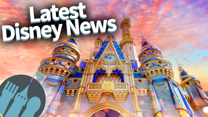 DFB Video: Latest Disney News: Masks No Longer Required Outdoors in ...