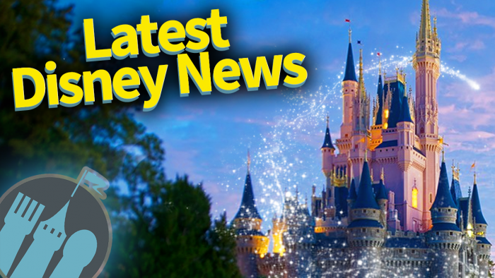 DFB Video: Latest Disney News: Disney World Without a Mask, Disneyland ...