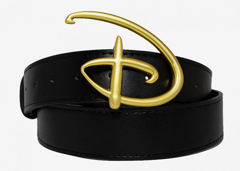 PHOTOS: Disney's Latest Accessories Are a LOOK! | the disney food blog