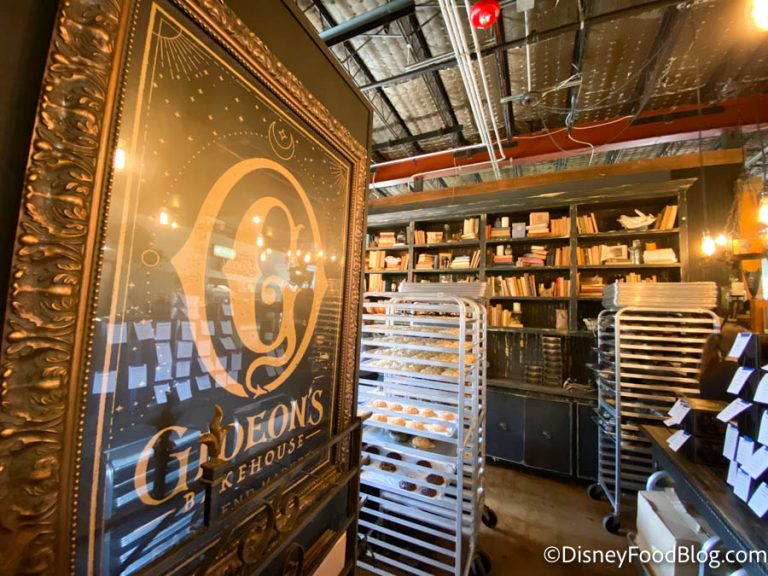 The Gideon's Bakehouse Cookie That's Only Available ONE Day Per Year ...