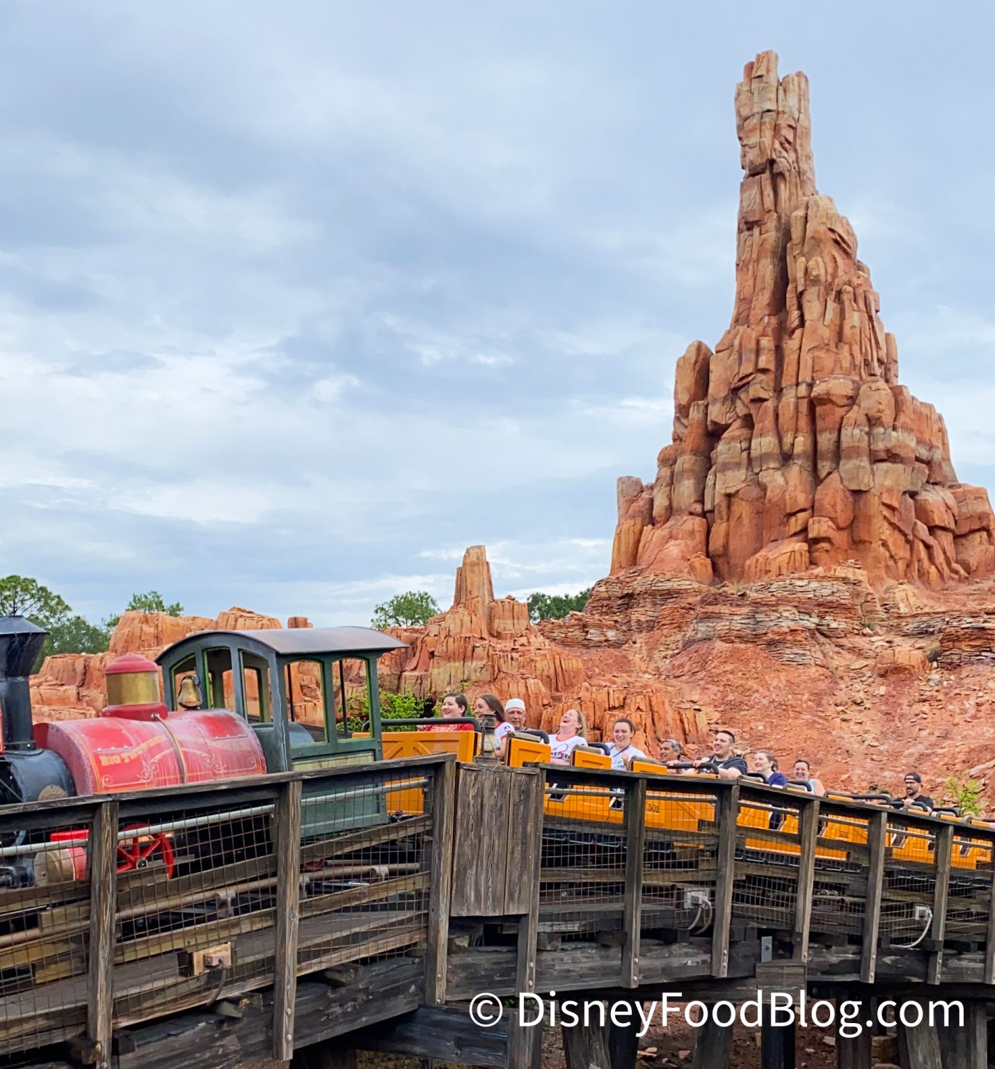 Why Go to Disney When You Can Build THIS in Your Backyard?! | the ...