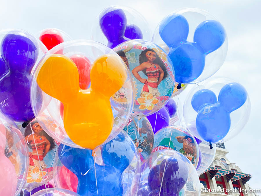 If You Love Moana, You HAVE to See Disney World's New Souvenir | the ...