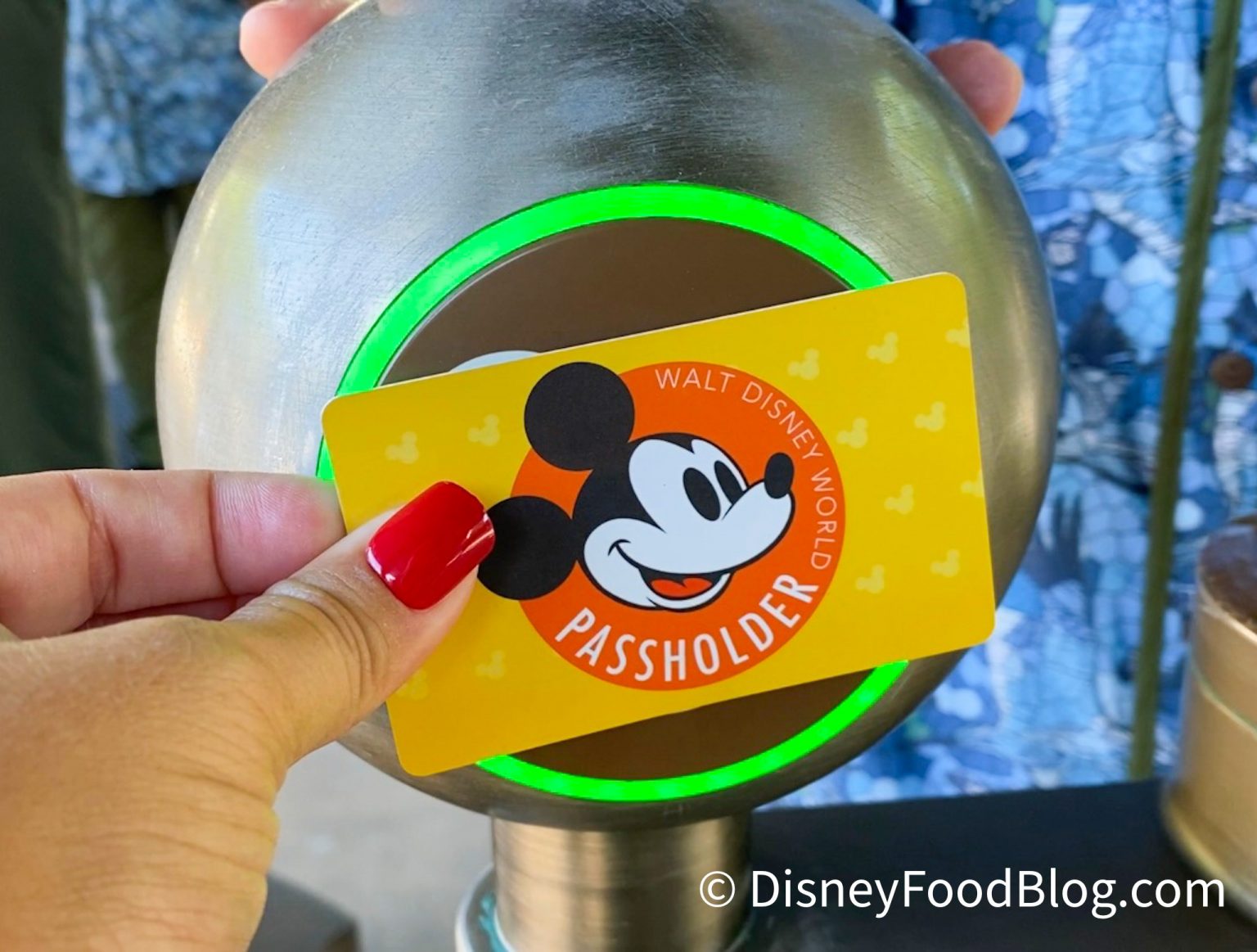 BREAKING: NEW Annual Pass Program Announced For Disney World…And There ...