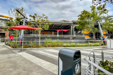 PHOTOS: FIRST LOOK Inside PYM Test Kitchen at Disneyland's Avengers ...
