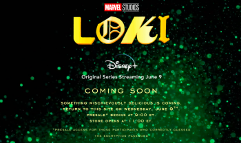 Loki CEREAL Is a Thing — Here's Where to Buy it | the disney food blog