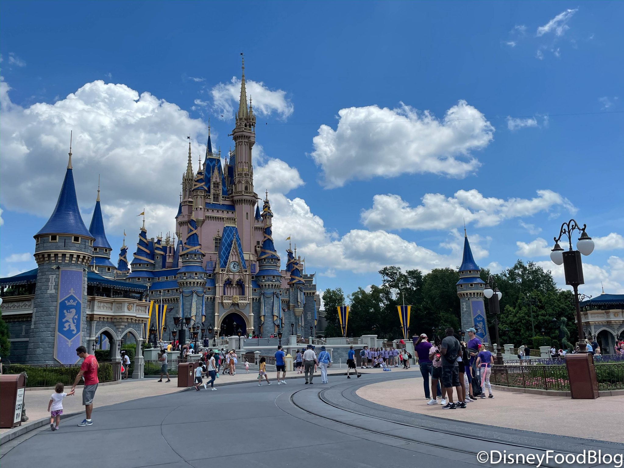 What's New at Magic Kingdom: Jungle Cruise Updates and a Mickey ...