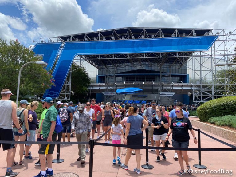 Disney World in July: Tips and Info | the disney food blog