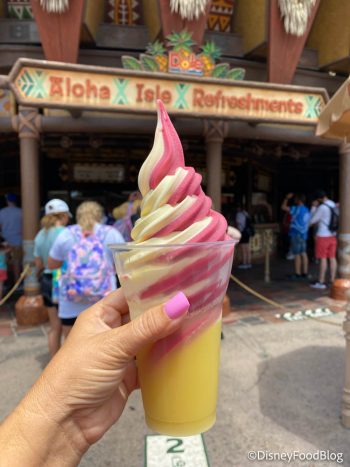 The Best Kept Disney World Dining Secrets In Each Park | the disney ...