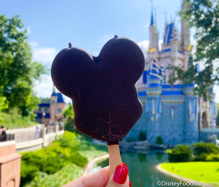The Newest Disney Loungefly Collection Is Making Us…Hungry? | the ...
