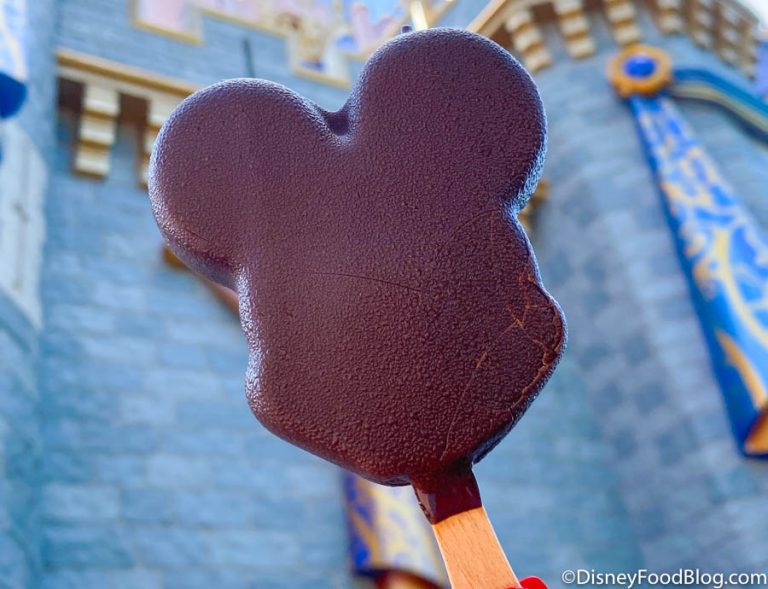 4 Essential Magic Kingdom Meals | the disney food blog