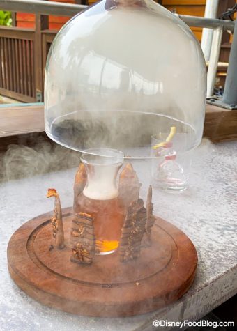 Review: Where to Find EPIC Chocolate-Covered Bacon in Disney World ...