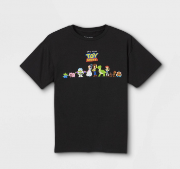8 Online EXCLUSIVE Disney Tees From Target! | the disney food blog
