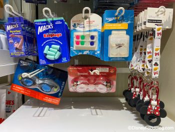 PHOTOS: Here's What You'll Find at Disney World Drugstores | the disney ...