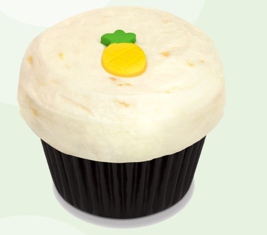 See What LIMITED TIME Cupcakes Are Coming Soon to Sprinkles in Disney ...