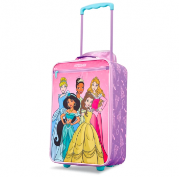 4 New Pieces of Disney Luggage Are Now Available Online! | the disney ...