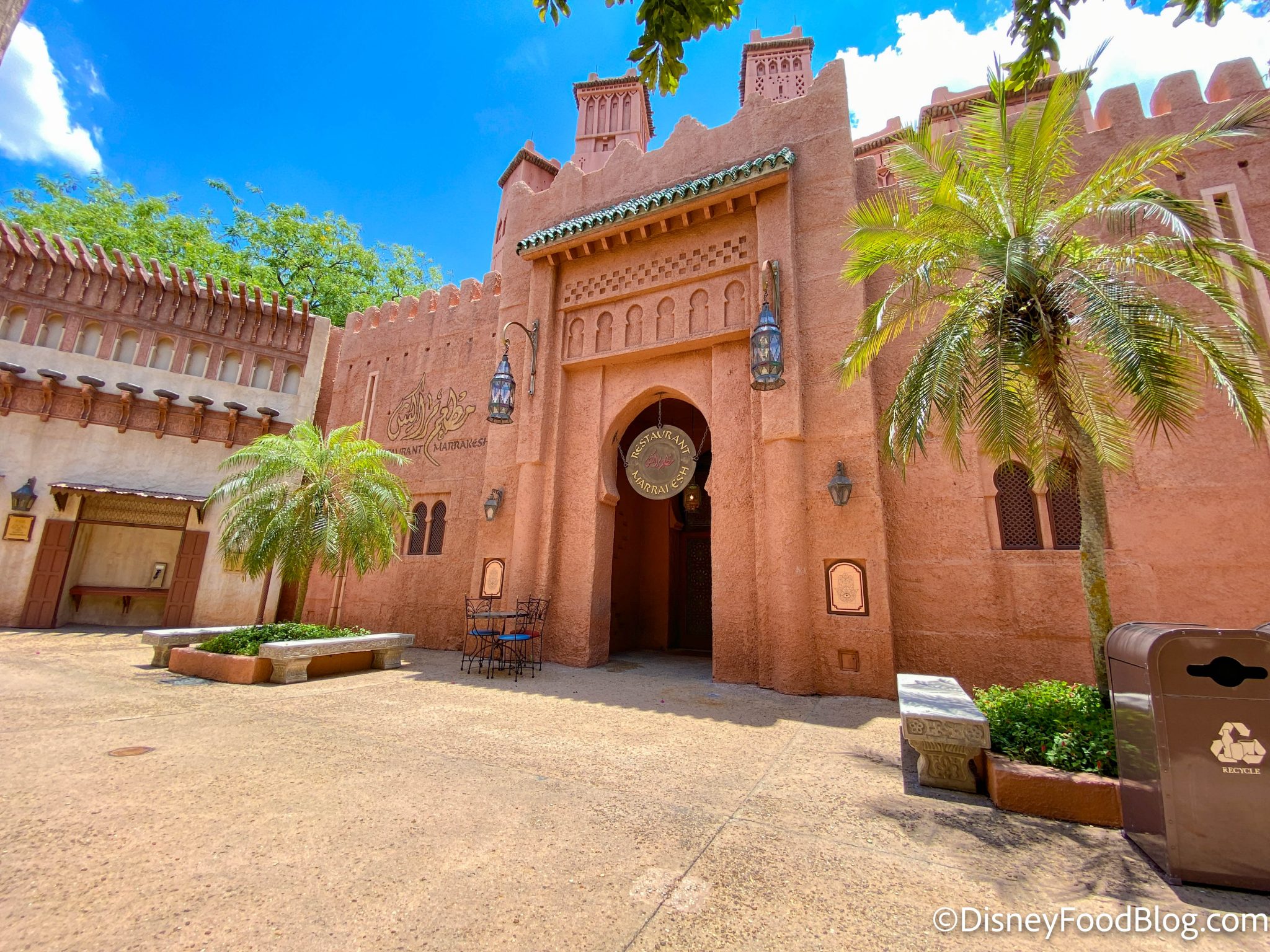 8 NEW Food Booths Confirmed for the 2021 EPCOT Food and Wine Festival ...