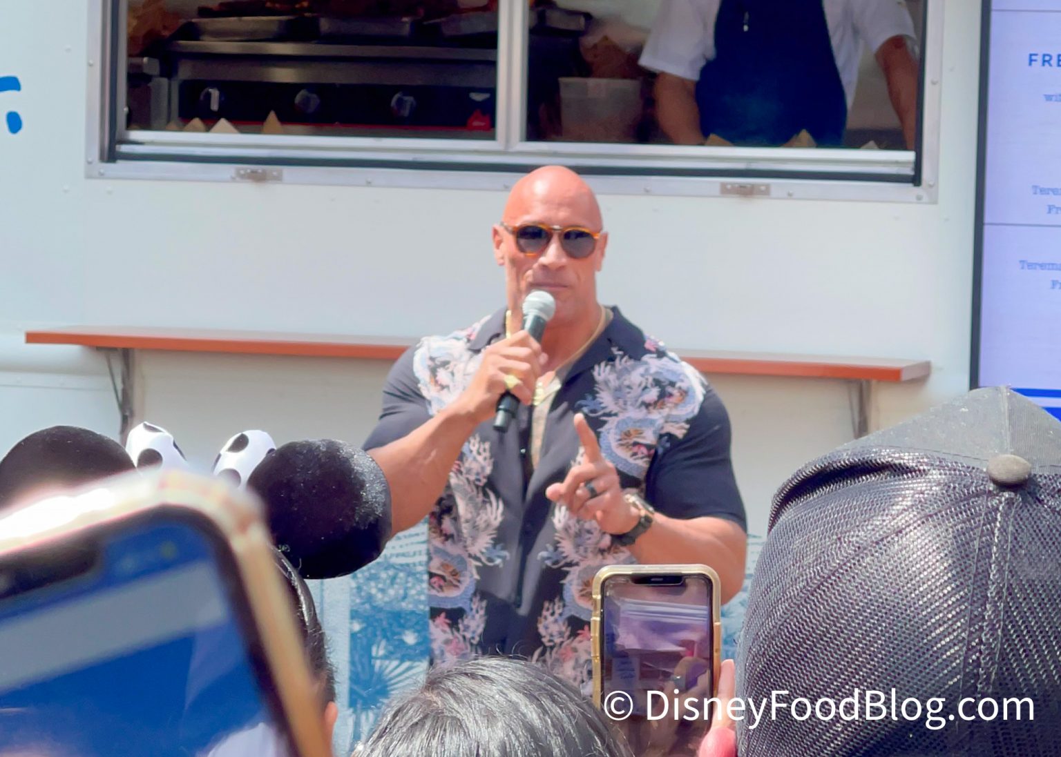 Get FREE Guac on Dwayne "The Rock" Johnson at a Restaurant Near You ...