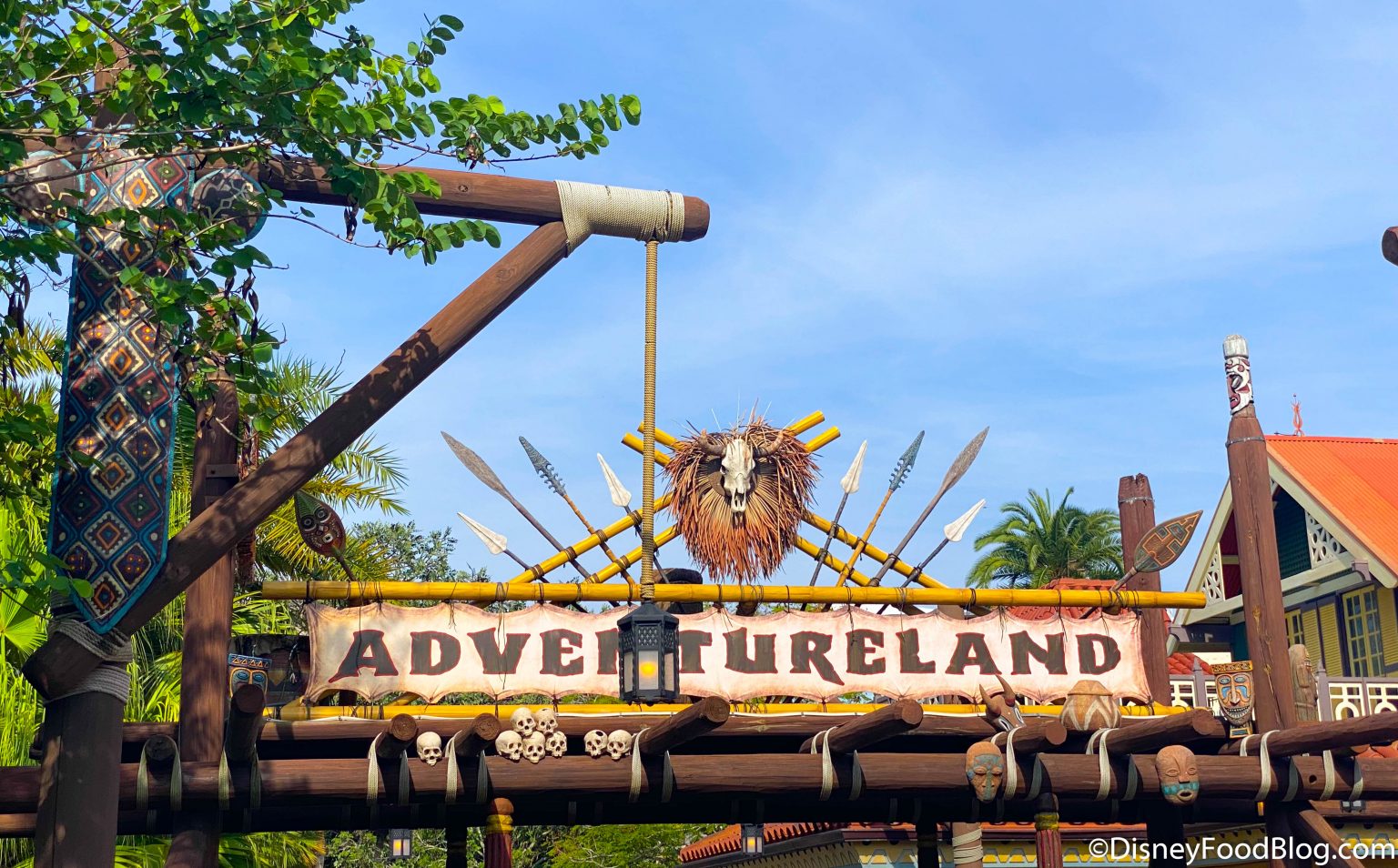PHOTOS: See the Progress on 11 BIG Construction Projects in Disney ...