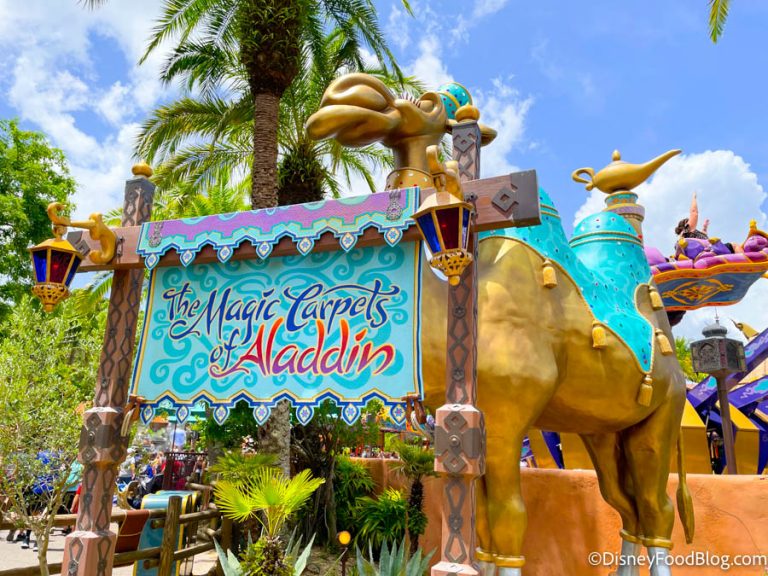 How to Make Your Family Think You're Psychic at Disney World | the ...