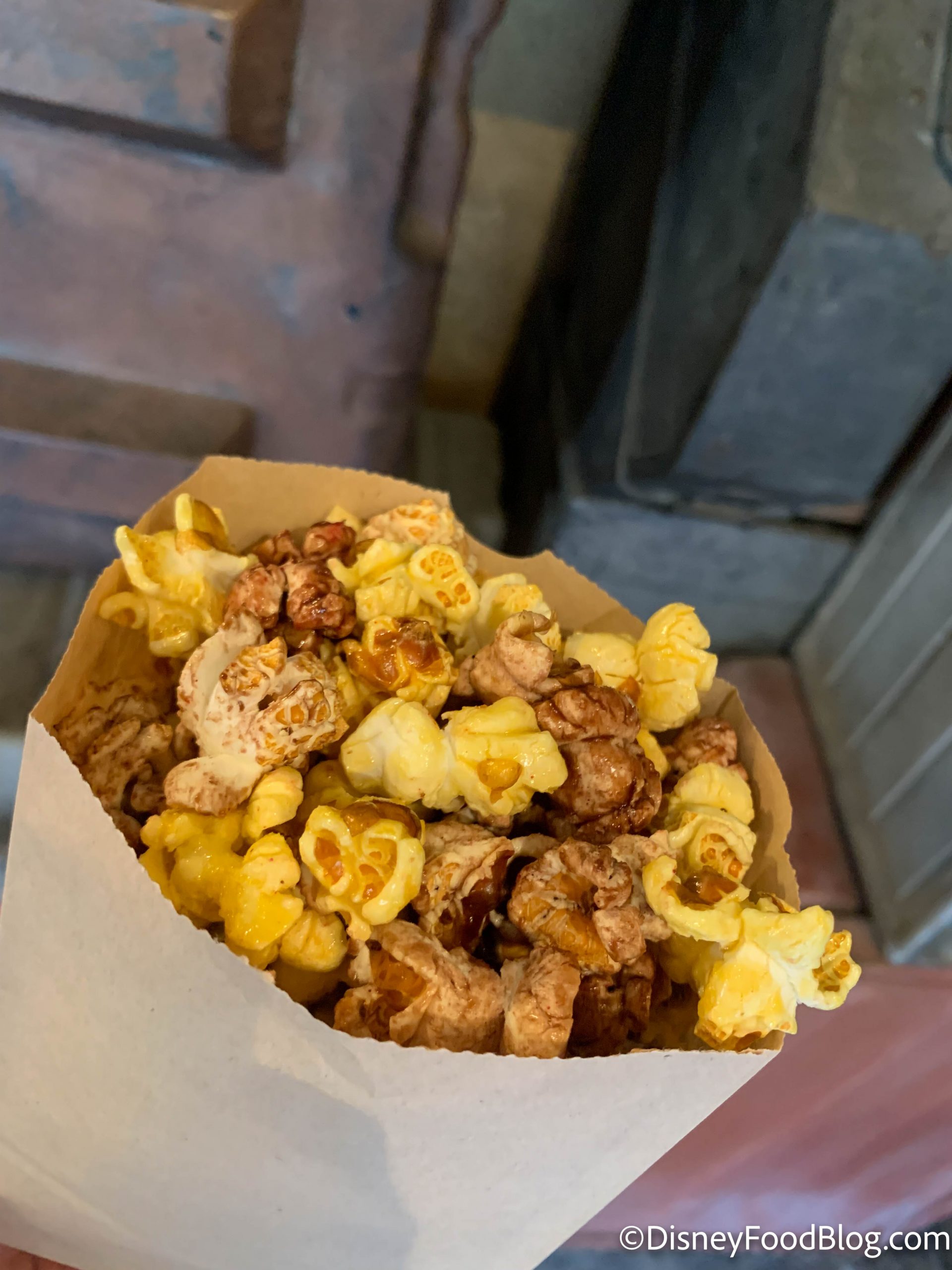 How To HACK IT: ALL the DFB Disney Snack Hacks! | the disney food blog