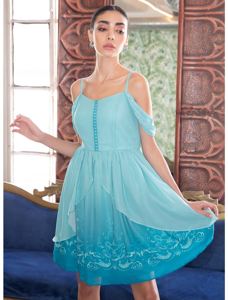 NEW Disney Princess Dresses for Adults Are Now Available Online! | the ...