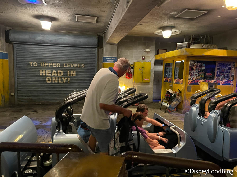 Are Single Rider Lines ACTUALLY Any Faster in Disney World? | the ...