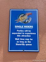 Are Single Rider Lines ACTUALLY Any Faster in Disney World? | the ...