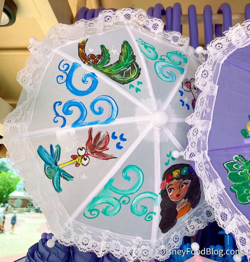 Disney’s Funniest Bird Just Turned Up On A Unique Souvenir at Magic ...