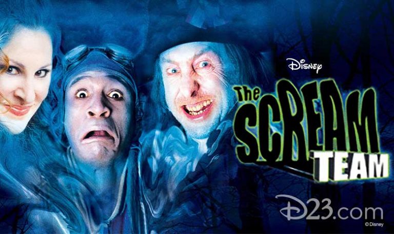 The SCARIEST Movies On Disney+ (Right Now) | the disney food blog