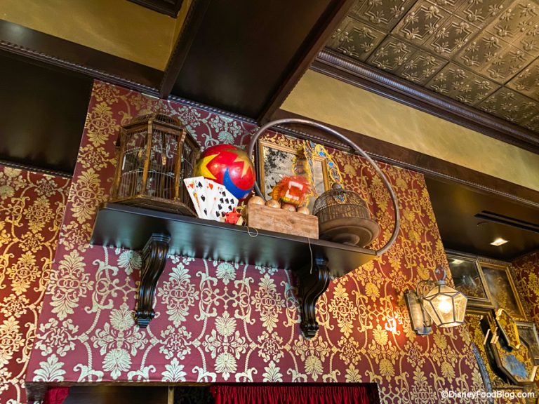 REVIEW: Is AbracadaBar Worth Experiencing in Disney World? | the disney ...