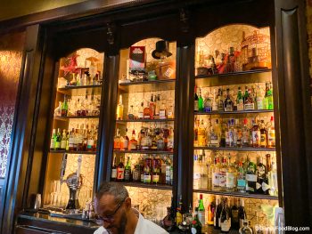REVIEW: Is AbracadaBar Worth Experiencing in Disney World? | the disney ...