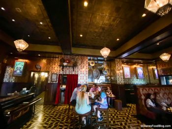 The Complete Guide to Eating at Disney's BoardWalk Resort | the disney ...