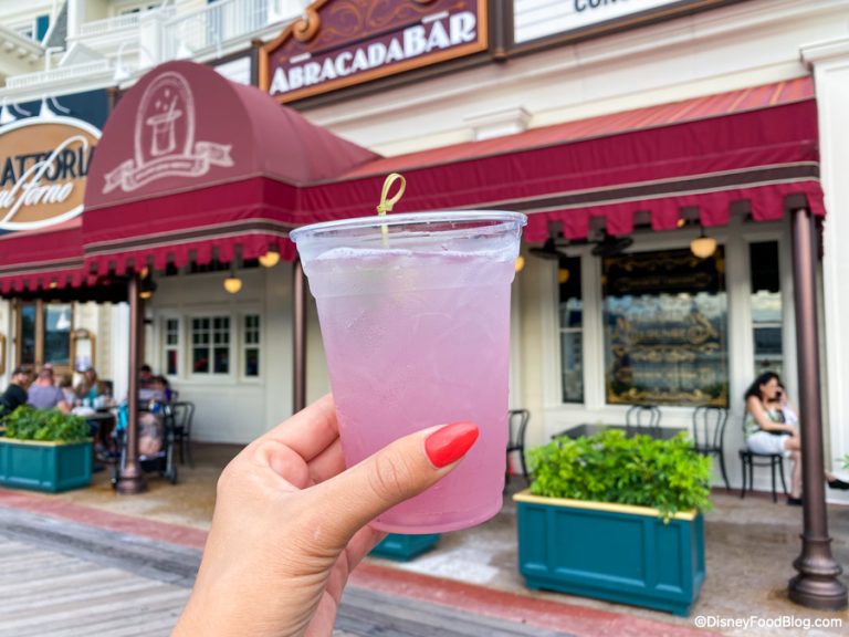 Hundreds of Price Increases, Reopenings, and More Disney World Menu ...