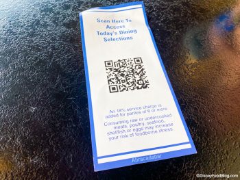 REVIEW: Is AbracadaBar Worth Experiencing in Disney World? | the disney ...