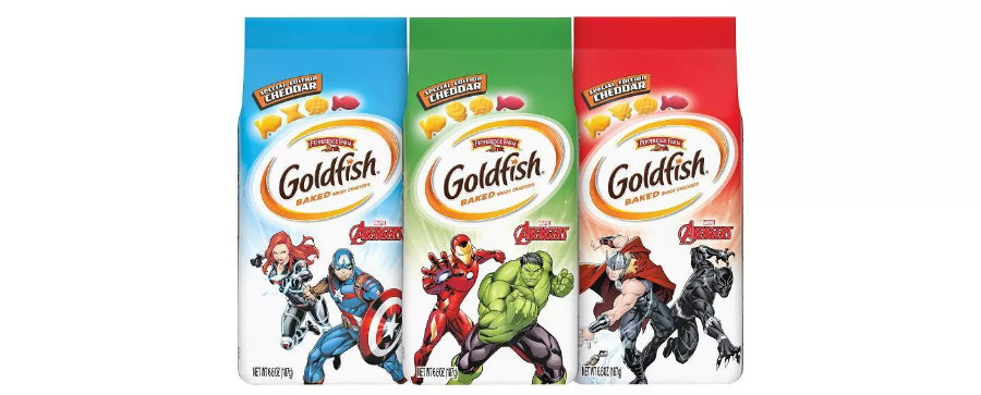 Disney Snacks You Can Find at Your Target RIGHT NOW! | the disney food blog