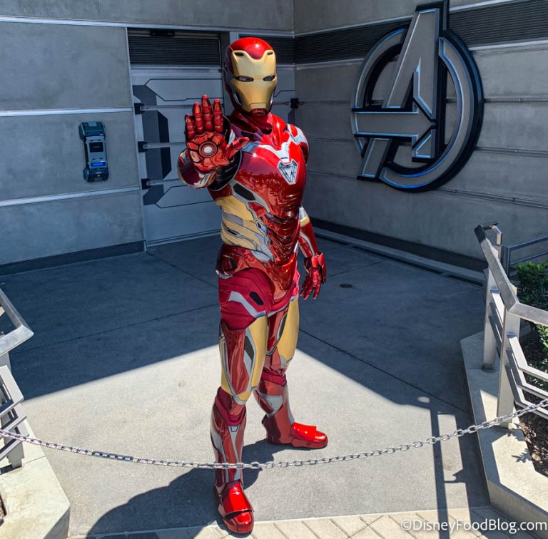 How to Use Disneyland's NEW Magic Key Pass System | the disney food blog