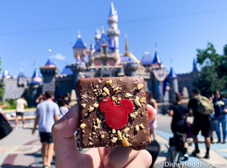 What's New in Disneyland Resort: Shang-Chi Collection, a Mickey Balloon ...