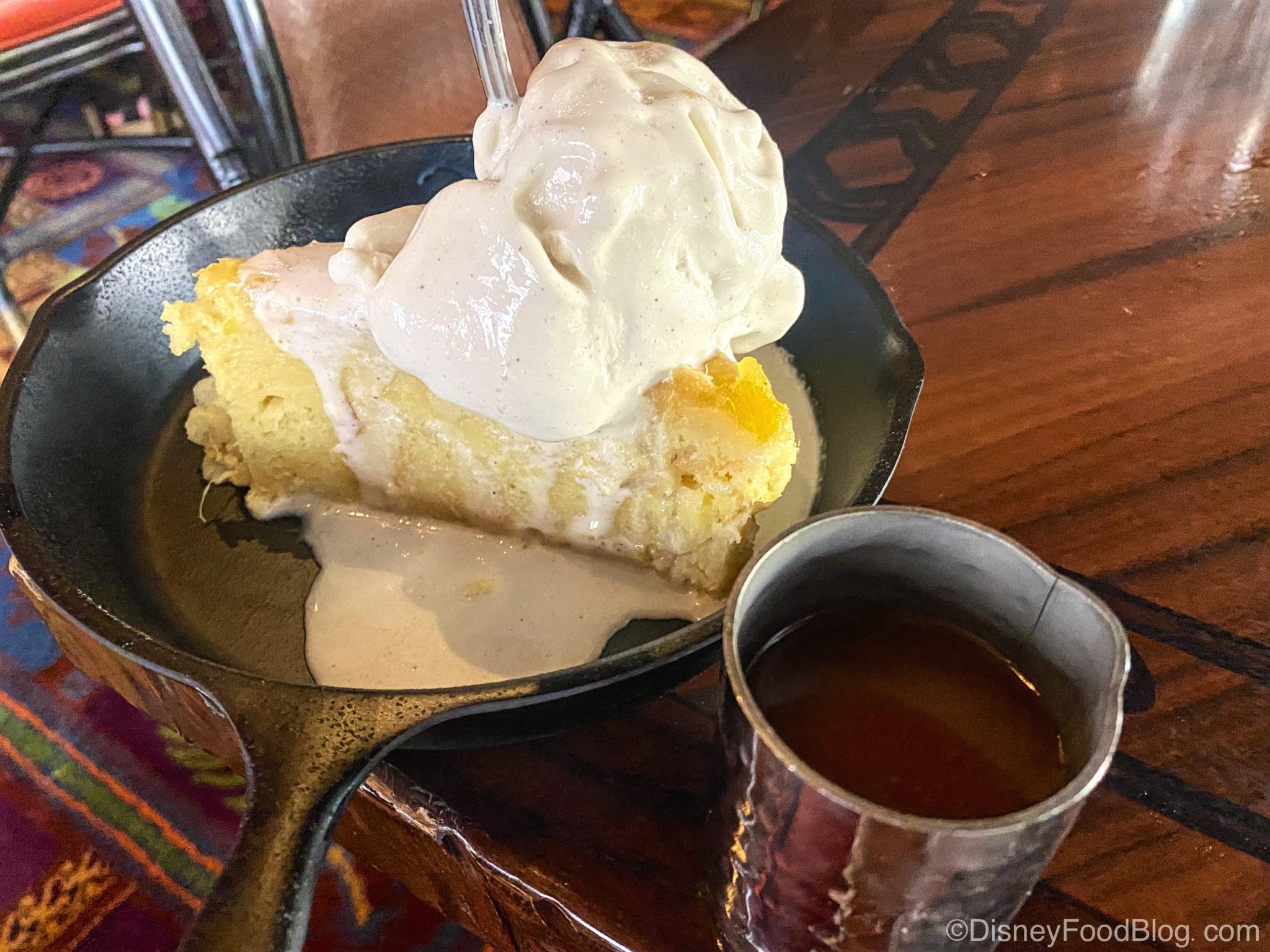 NEWS: Disney World Updates 'Ohana Menu to Bring Back Old Favorites ...