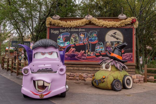 4 HUGE Halloween Announcements For Disneyland In 2026 | the disney food ...