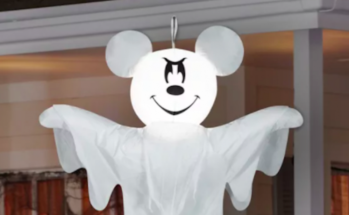 9 Disney Halloween Items You Can Already Get from Target! | the disney ...