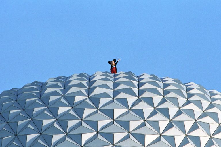 8 Forbidden Places Every Disney Adult Wants to Go | the disney food blog