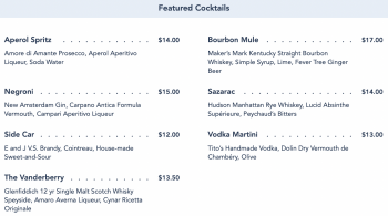 REVIEW: Is AbracadaBar Worth Experiencing in Disney World? | the disney ...
