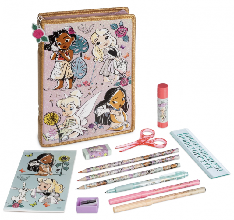 24 Disney Back-to-School Must-Haves | the disney food blog
