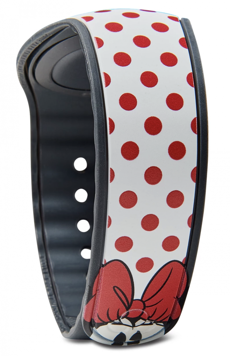 Disney Just Dropped 8 NEW MagicBands Online! | the disney food blog
