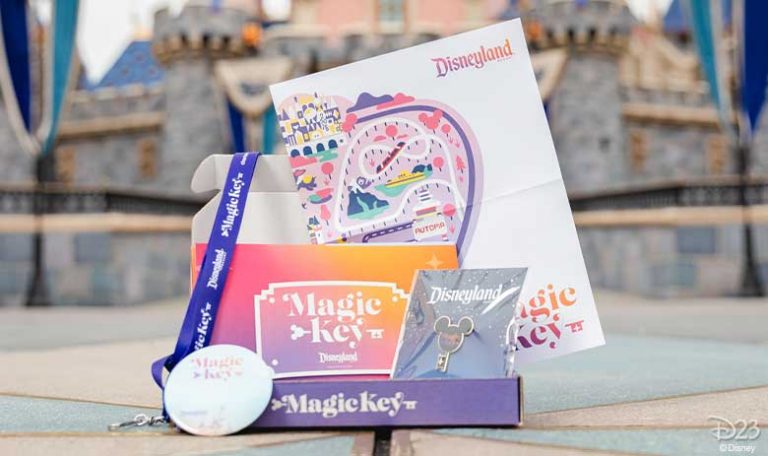 A BIG Number of Disneyland Magic Key Sales Were to NEW Passholders ...