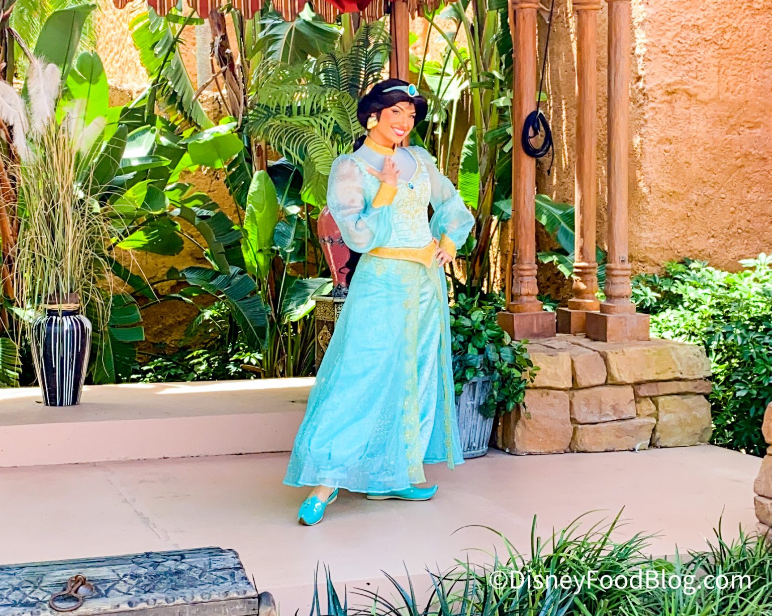 What Your Favorite Disney Princess Says About You | the disney food blog