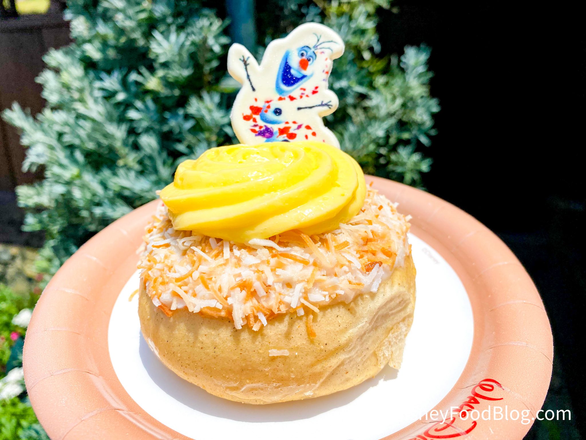 The 25 BEST Desserts in Disney World, According to YOU! | the disney ...