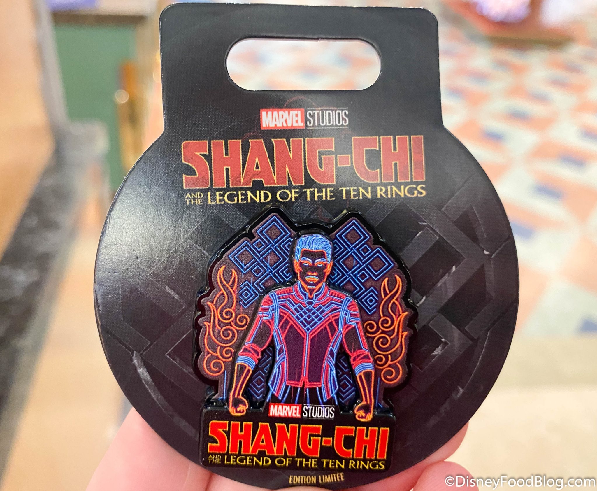 What's New in Disney's Hollywood Studios: Collectible Pins and ...