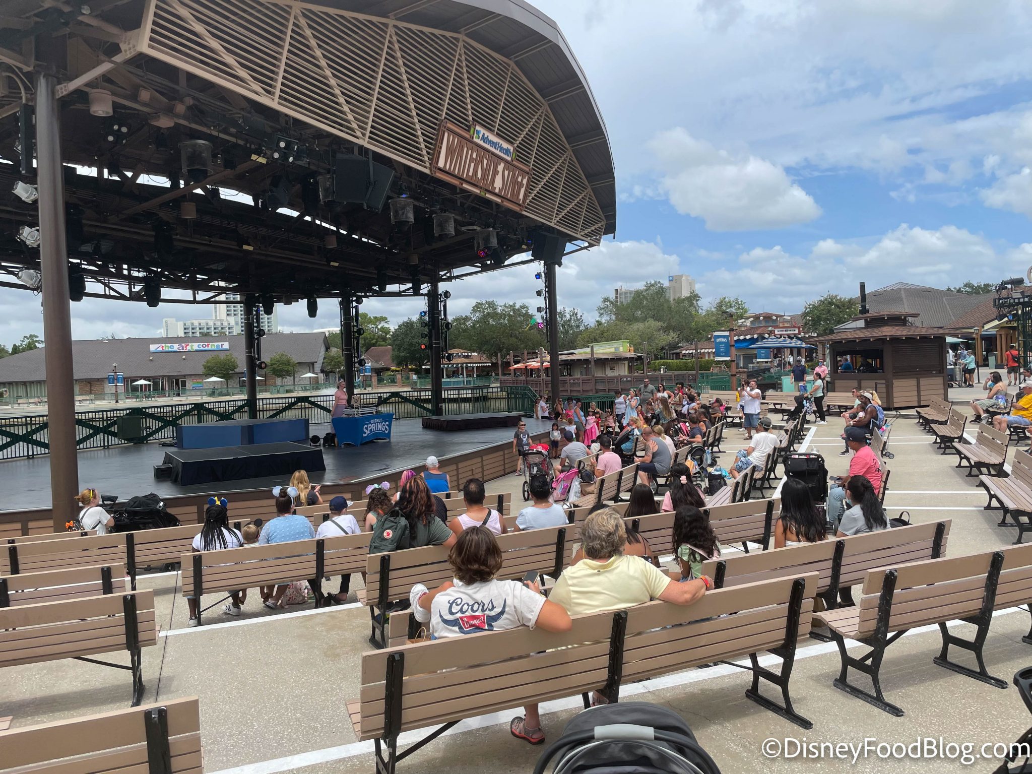 49 Free Things To Do in Disney World in 2024 | the disney food blog